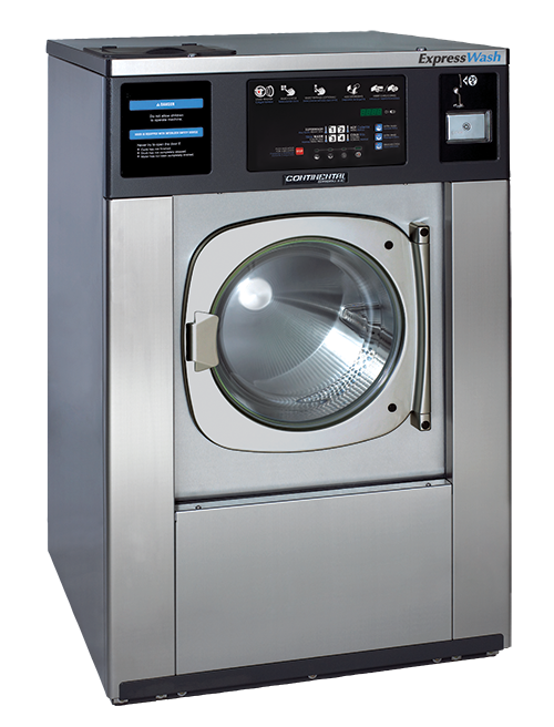 Girbau - Washers - Daniels Equipment Company - Industrial Commercial ...